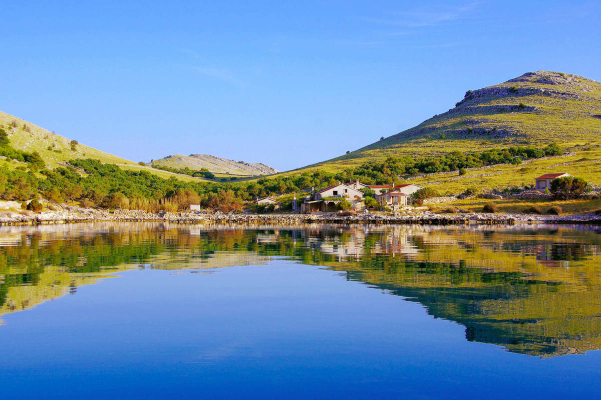 Kornaten Nationalpark, Kroatien | Franks Travelbox